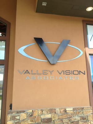VALLEY VISION ASSOCIATES - Updated December 2025 - 29 Reviews - 2201 W ...