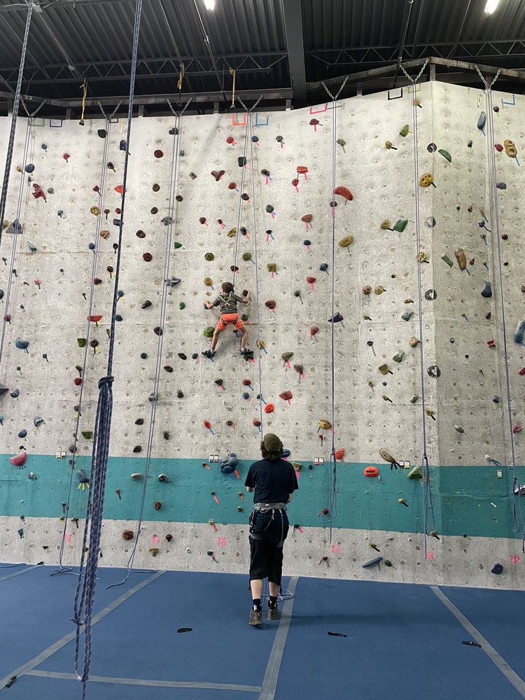 CITY CLIMB - Updated January 2026 - 14 Photos & 20 Reviews - 342 ...