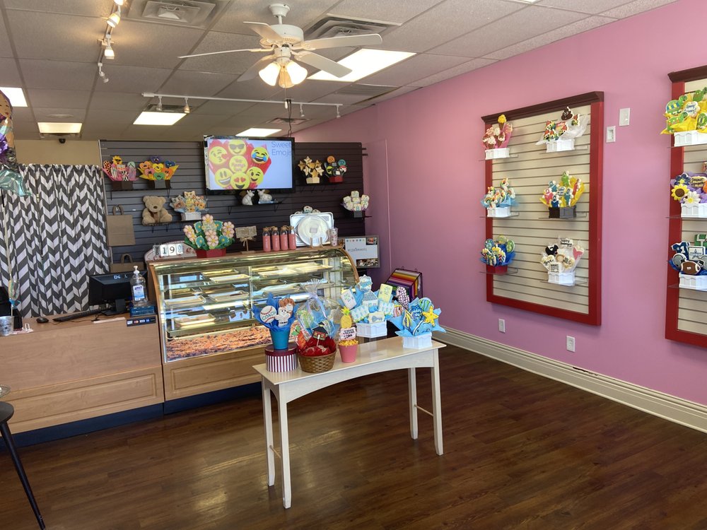 COOKIES BY DESIGN - Updated May 2024 - 53 Photos & 109 Reviews - Yelp