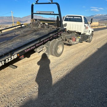 AAAA TWO STAR TOWING - Updated December 2025 - 15 Photos & 24 Reviews ...