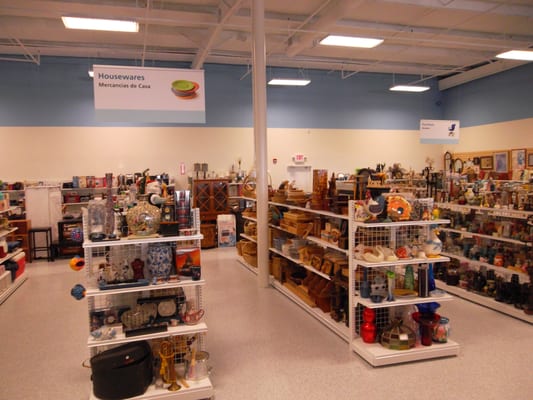 GOODWILL INDUSTRIES OF NEW MEXICO - MENAUL - Updated December 2025 - 18 ...