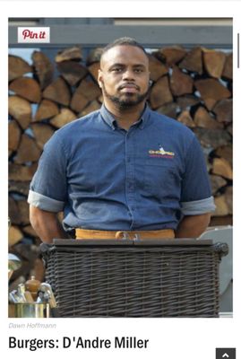 CHEF D’ANDRE MILLER - Updated August 2025 - 72 Photos & 31 Reviews ...