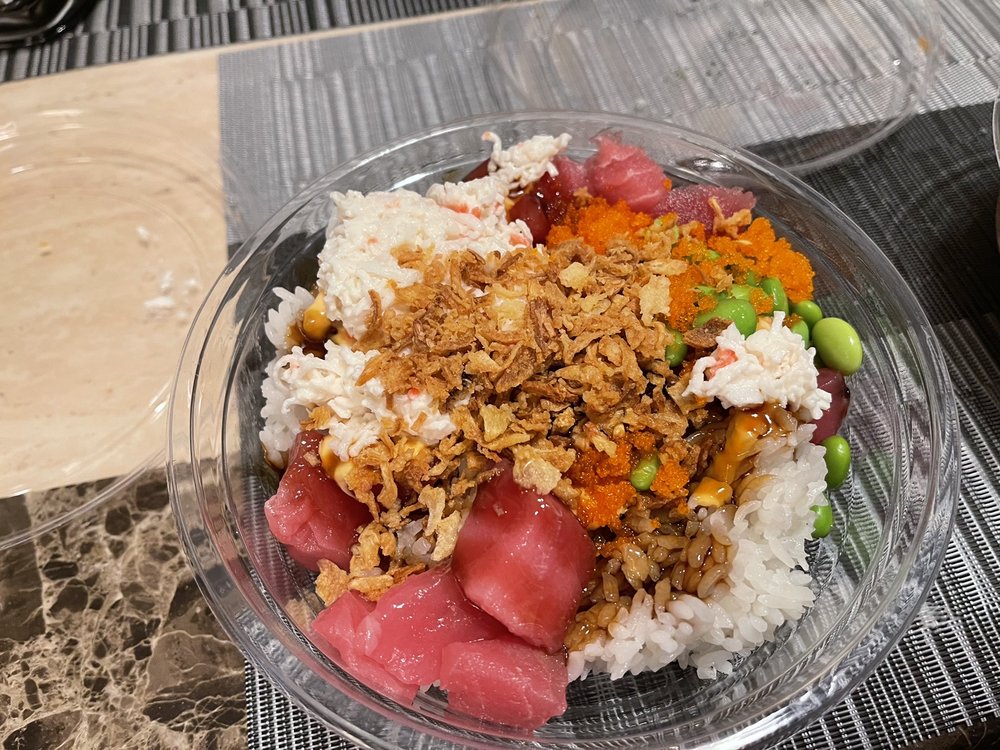 POKI BOMB - 325 Photos & 412 Reviews - 8901 Valley View St, Buena Park ...