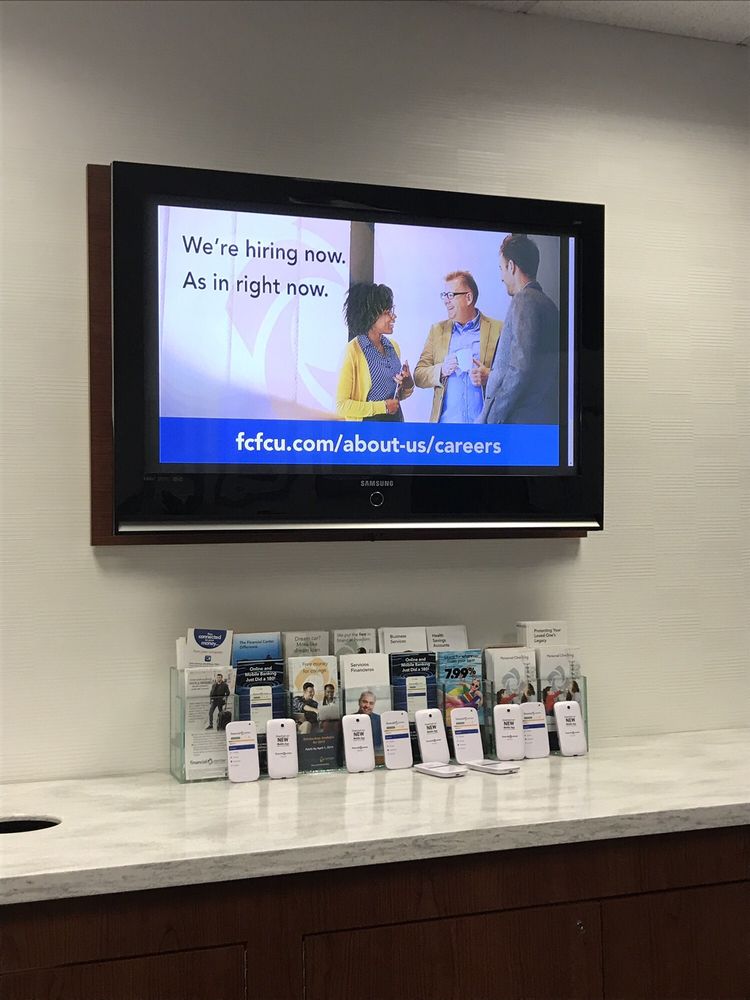 FINANCE CENTER FEDERAL CREDIT UNION - Updated January 2026 - 8899 E ...