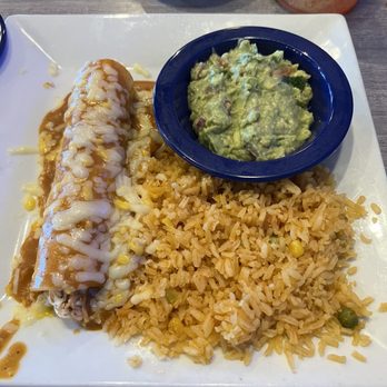 UNCLE PACO’S MEXICAN GRILL - Updated December 2024 - 105 Photos & 143 ...