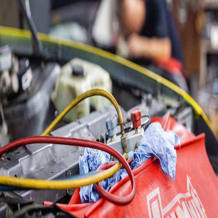 SKIP’S AUTOMOTIVE - Updated September 2025 - 25 Photos - 721 Apricot ...