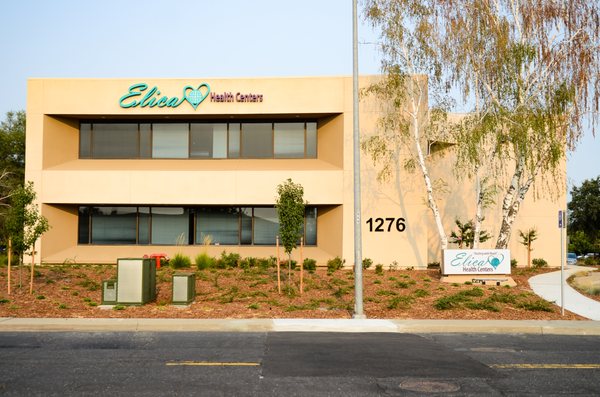 ELICA HEALTH CENTERS - HALYARD - Updated January 2026 - 14 Photos & 23 ...