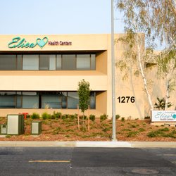 ELICA HEALTH CENTERS - HALYARD - 10 Reviews - 1276 Halyard Dr, West ...
