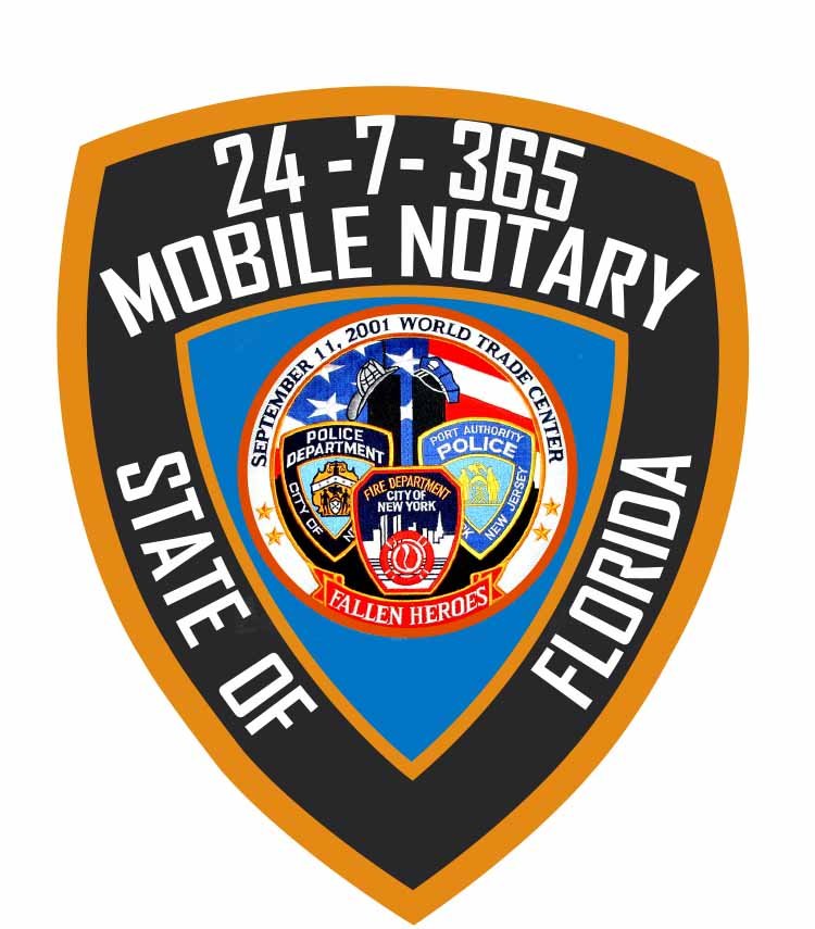 24 7 365 MOBILE NOTARIAL SERVICE Oakland Park Florida Notaries 24-7-365-mobile-notarial-service-oakland-park-florida-notaries