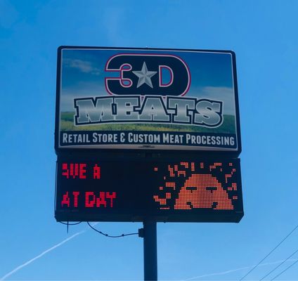 3-D MEATS - Updated May 2026 - 14740 Lincoln Way E, Dalton, Ohio ...