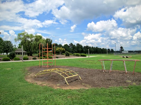 MORGAN COUNTY NORTH PARK - Updated December 2025 - 58 North Park Dr ...