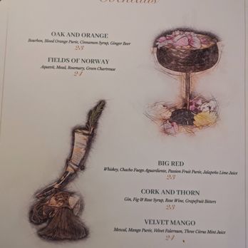 JULIET COCKTAIL ROOM - Updated August 2025 - 108 Photos & 69 Reviews ...