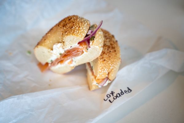 THE BAGEL PROJECT - 169 Photos & 354 Reviews - 779 S 500th E, Salt Lake ...