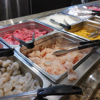 FEAST BUFFET - Updated January 2025 - 331 Photos & 226 Reviews - 1707 N ...