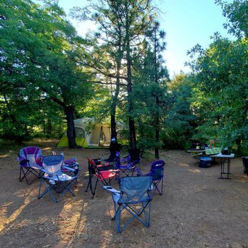 BURNT RANCHERIA CAMPGROUND - Updated January 2026 - 103 Photos & 81 ...