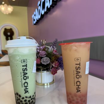 TSAOCAA - RICHMOND - Updated January 2025 - 92 Photos & 34 Reviews ...