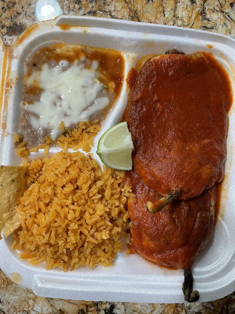 FIRE BURRITO - Updated June 2024 - 33 Photos & 24 Reviews - 342 Irving ...