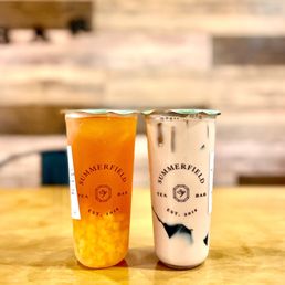 SUMMERFIELD TEA BAR - Updated August 2025 - 1697 Photos & 1157 Reviews ...