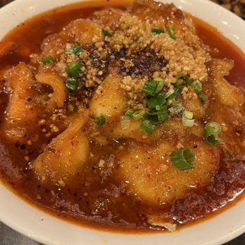 SZECHUAN CHEF - Updated March 2025 - 726 Photos & 315 Reviews - 4344 ...