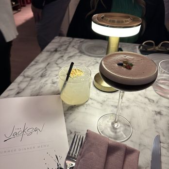 THE JACKSON RESTAURANT - Updated November 2024 - 101 Photos & 27 ...