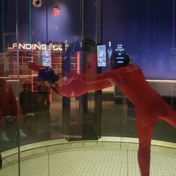 IFLY INDOOR SKYDIVING - ATLANTA - Updated January 2025 - 340 Photos ...