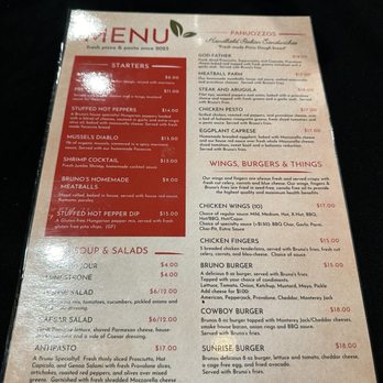 BRUNO’S - Updated July 2025 - 32 Photos & 31 Reviews - 5259 Broadway ...