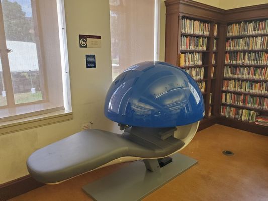 UCLA POWELL LIBRARY - Updated November 2025 - 70 Photos - 56 Reviews ...