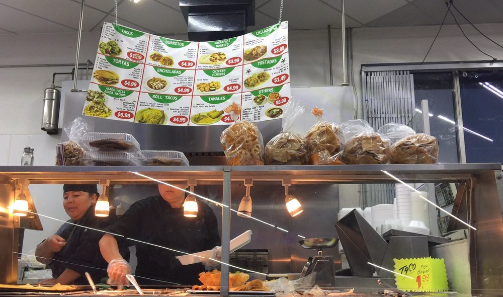 EL TORITO MARKET - Updated July 2025 - 3310 S Nellis Blvd, Las Vegas ...