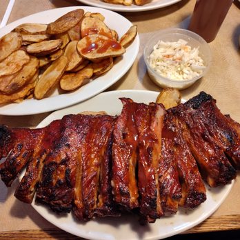THE BONEYARD BAR-B-Q - Updated August 2025 - 127 Photos & 173 Reviews ...