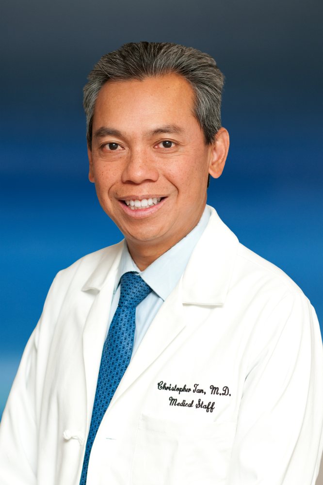 CHRISTOPHER TAN, MD - Updated December 2025 - 790 Willow St, Long Beach ...