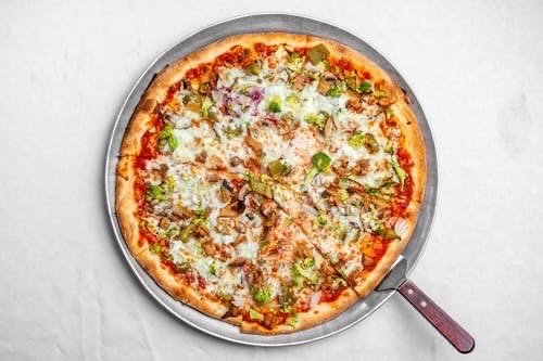CHRONES PIZZA - Updated January 2026 - 28 Photos & 41 Reviews - 906 ...