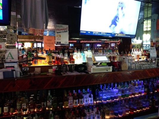 480 BAR - 90 Photos & 55 Reviews - Chicken Wings - 480 N Arizona Ave ...