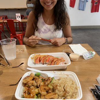 STIX EXPRESS DOWNTOWN - Updated October 2025 - 70 Photos & 30 Reviews ...