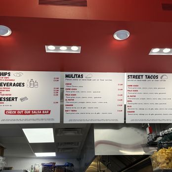 TACO FRESCO MEXICAN STREET FOOD - Updated March 2026 - 119 Photos & 40 ...