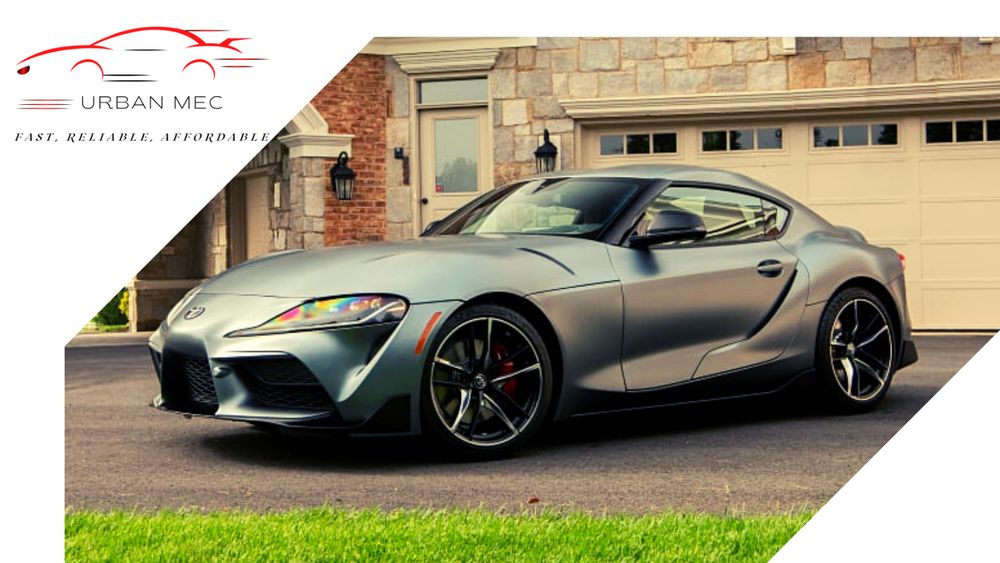 URBAN MEC - Updated February 2025 - Halifax, Nova Scotia - Auto Repair ...