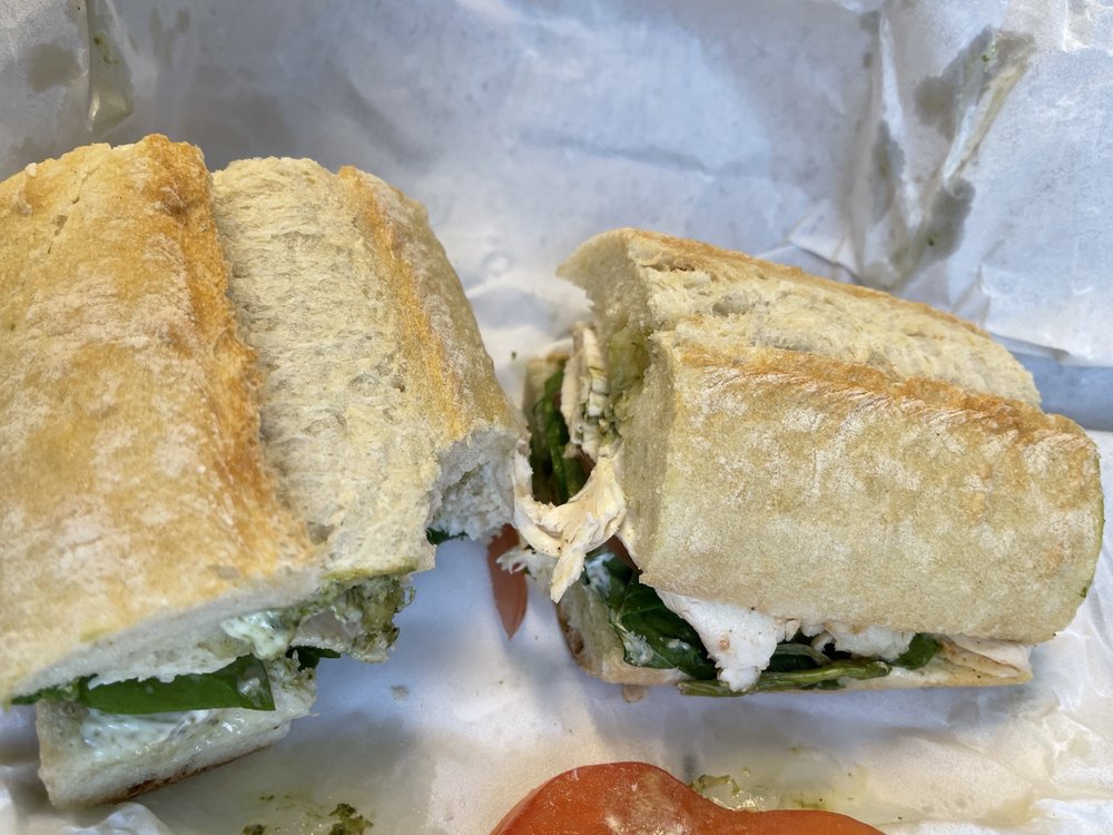 MILK STREET CAFE - Updated November 2024 - 125 Photos & 146 Reviews ...