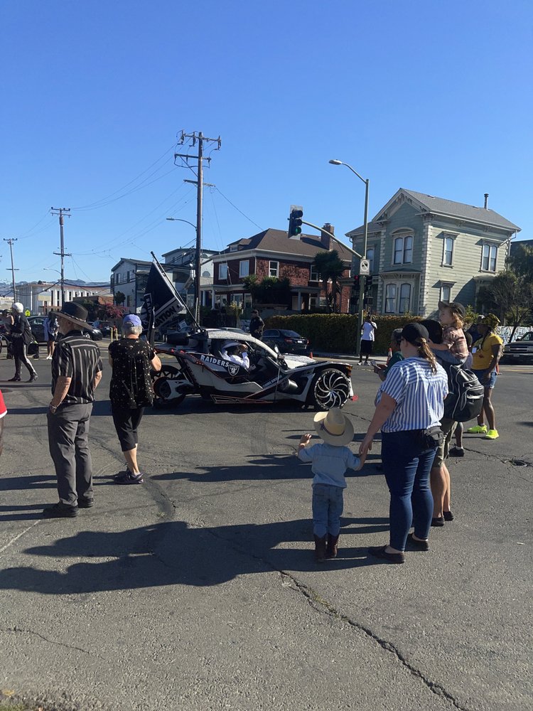 DEFREMERY PARK - Updated December 2025 - 45 Photos & 16 Reviews - 16th ...