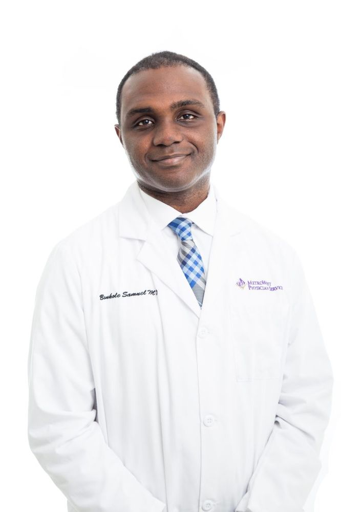 BANKOLE SAMUEL, MD - Updated October 2025 - 813 Southbridge St, Auburn ...