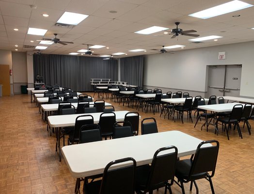 KC HALL - Updated September 2025 - 2705 Sunset Strip, Greenville, Texas ...