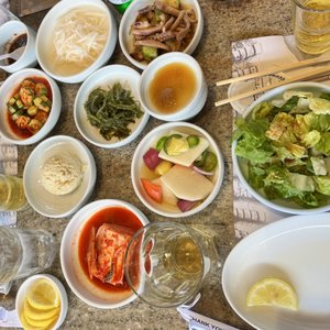 CHOSUN GALBEE - 1613 Photos & 1760 Reviews - Korean - 3330 W Olympic ...