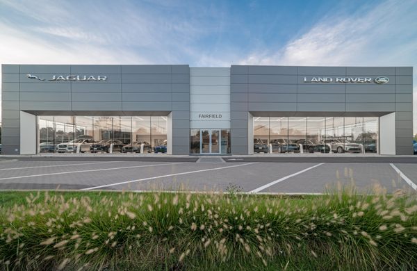 LAND ROVER FAIRFIELD - Updated October 2025 - 15 Photos & 36 Reviews ...