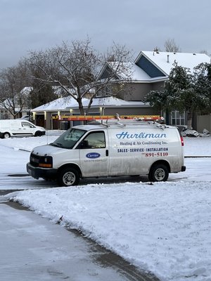 HURLIMAN HEATING & AIR CONDITIONING - Updated December 2025 - 45 Photos ...