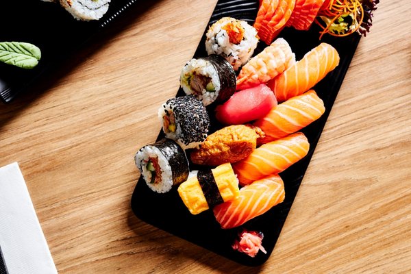 OKAMI JAPANESE RESTAURANT - FRANKSTON - Updated May 2026 - 17 Photos ...