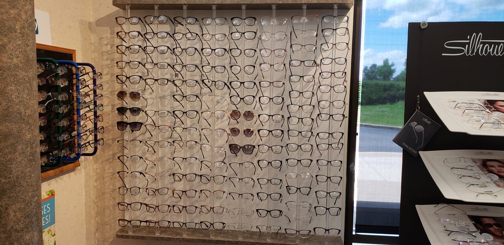 Clarkson Eyecare Eureka Mo