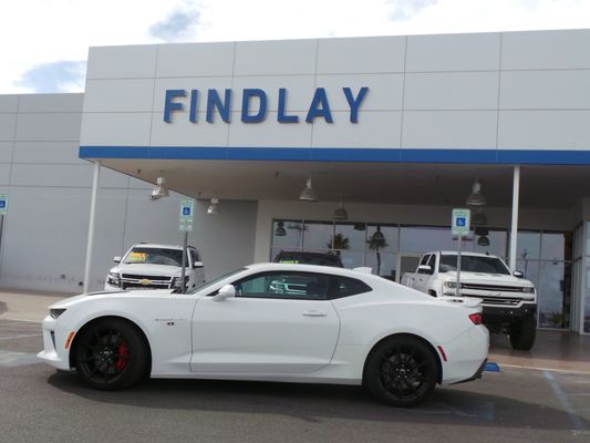 FINDLAY CHEVROLET - 223 Photos & 786 Reviews - 6800 S. Torrey Pines ...