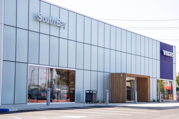 VOLVO CARS SOUTH BAY - Updated June 2025 - 58 Photos & 267 Reviews ...