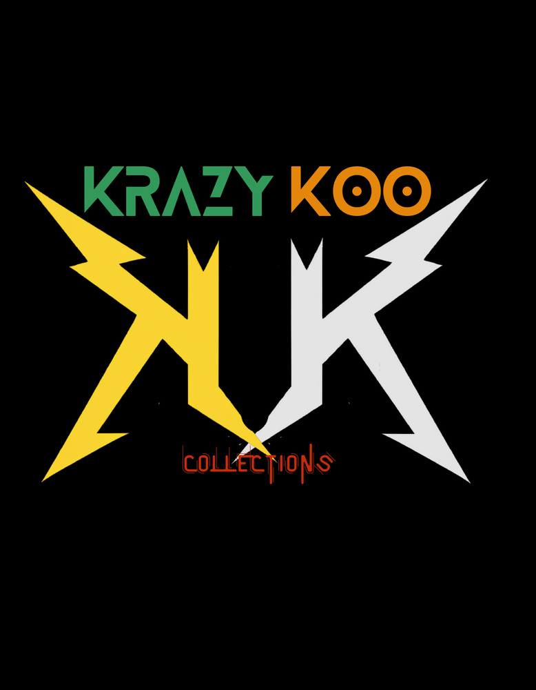 KRAZY KOO COLLECTION - Updated November 2024 - 2832 Stirling Rd ...
