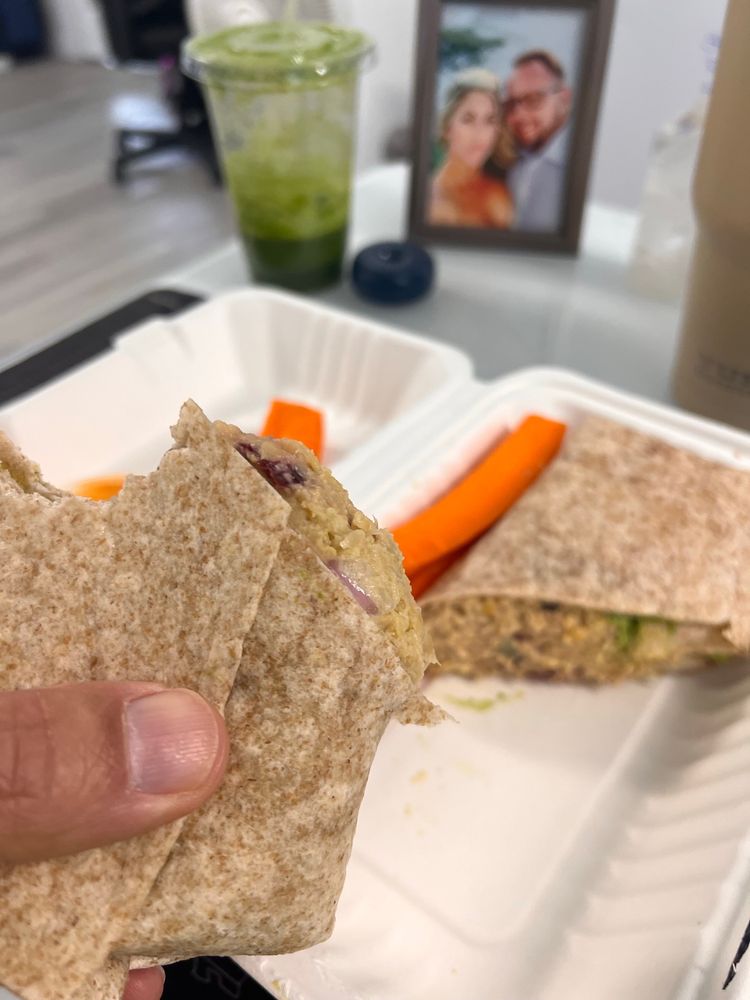 RAW JUICE BAR MOBILE SMOOTHIE BAR - Updated August 2025 - 222 Photos ...