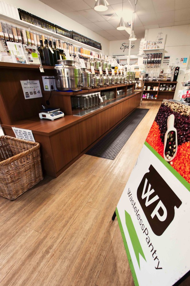 WASTELESS PANTRY - 7295 Great Eastern Hwy, Mundaring Western Australia ...