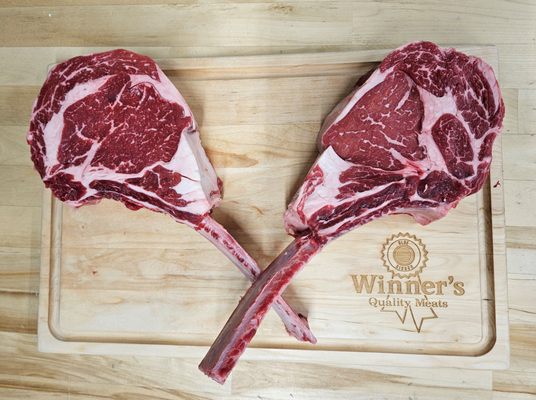 WINNERS QUALITY MEATS - Updated December 2025 - State Route 705, Osgood ...